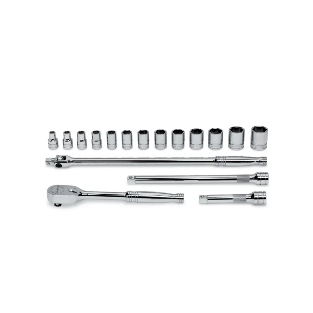 Ratchets and Drive Tools – River City Tools LLC