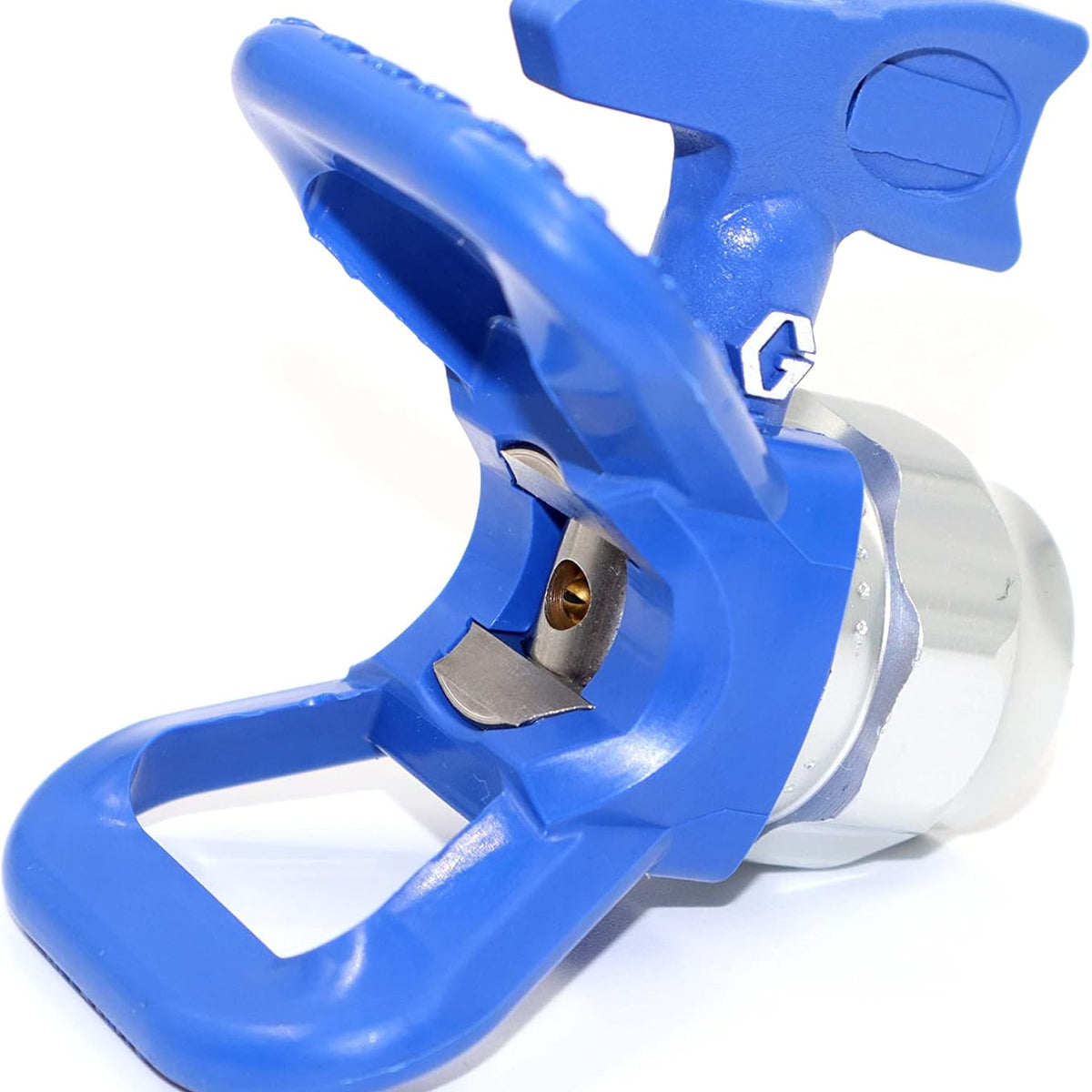 Graco RAX517 RAC X 517 Airless Spray Tip & Guard Combo – River City ...