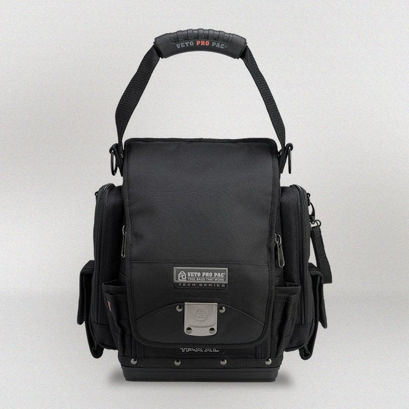 Veto Pro Pac VPP10478 TP-XXL (Blackout) – River City Tools LLC