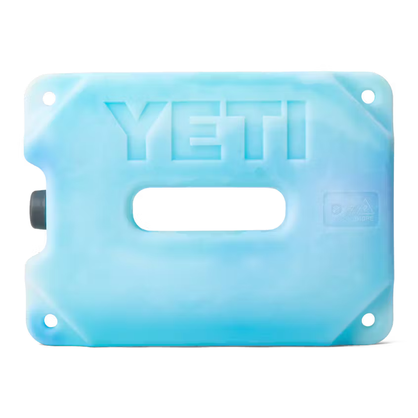 Yeti Ice Block 4 lb – River City Tools LLC