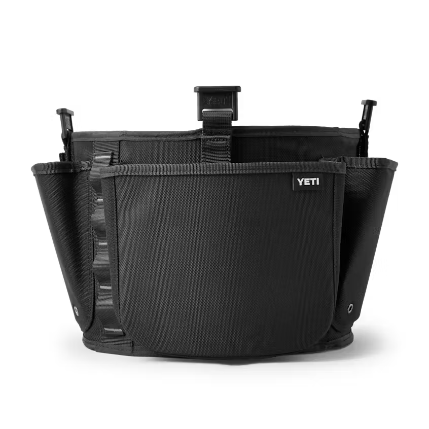 Yeti Loadout Bucket Utility Gear Belt – River City Tools LLC