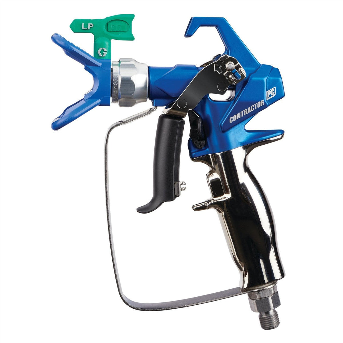 Graco 17Y043 Contractor PC Airless Spray Gun – River City Tools LLC